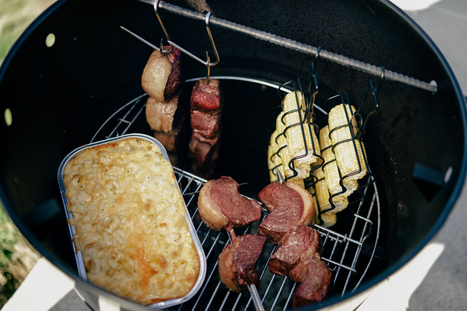 Top 5 Accessories Every Drum Smoker Needs (Even if You Don’t Own a Pit ...