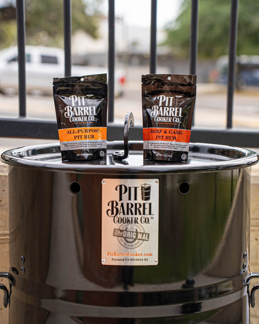 What Sets the Pit Barrel® Apart from Other Smokers