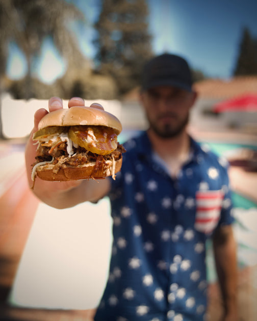 Smoker Recipes | Charcoal Grill Recipes | Smoked Meat – Pit Barrel Cooker