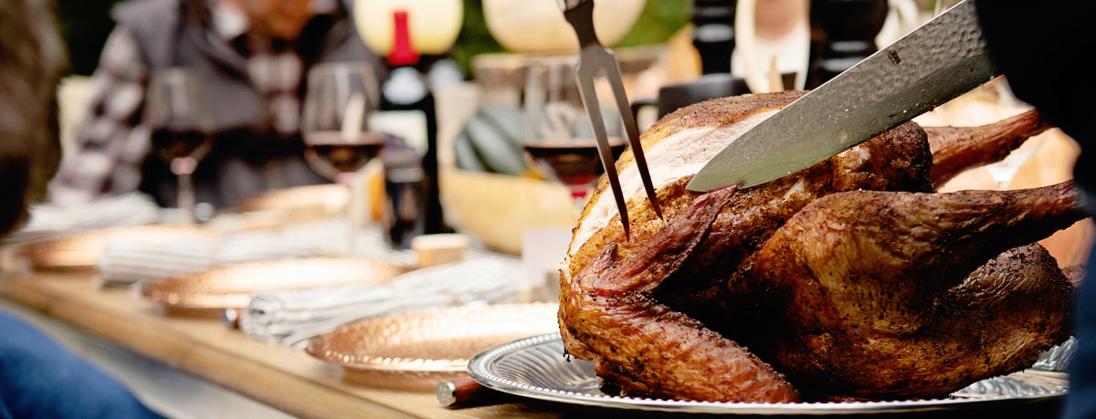 Thanksgiving Cheat Sheet for Easy Planning and Preparation – Pit Barrel ...