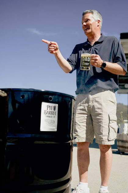 Father’s Day Gift Guide: Best BBQ Gift for Dad – Pit Barrel® Cooker