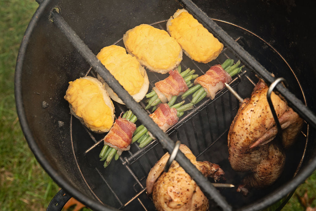 Pit Barrel Cooker Lifestyle Gallery & Images Cooking