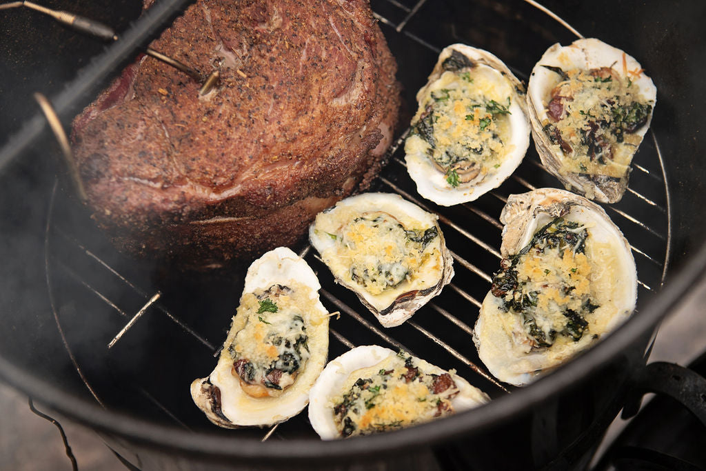 Pit Barrel Cooker Lifestyle Gallery & Images Cooking