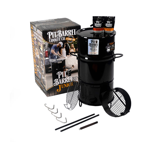 Products – Page 2 – Pit Barrel Cooker