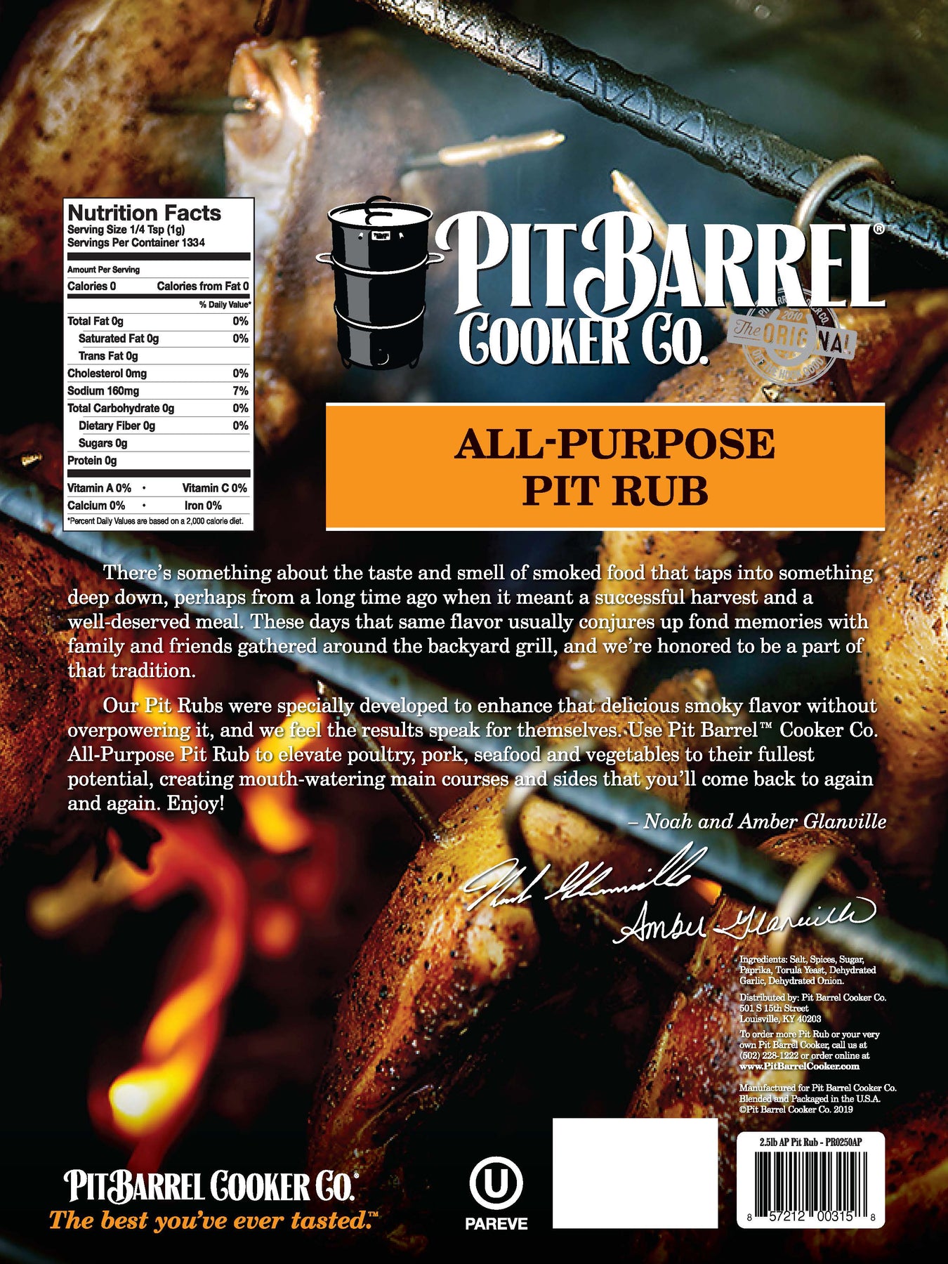 Pit Barrel Cooker Accessories | Pit Barrel® Cooker Co.